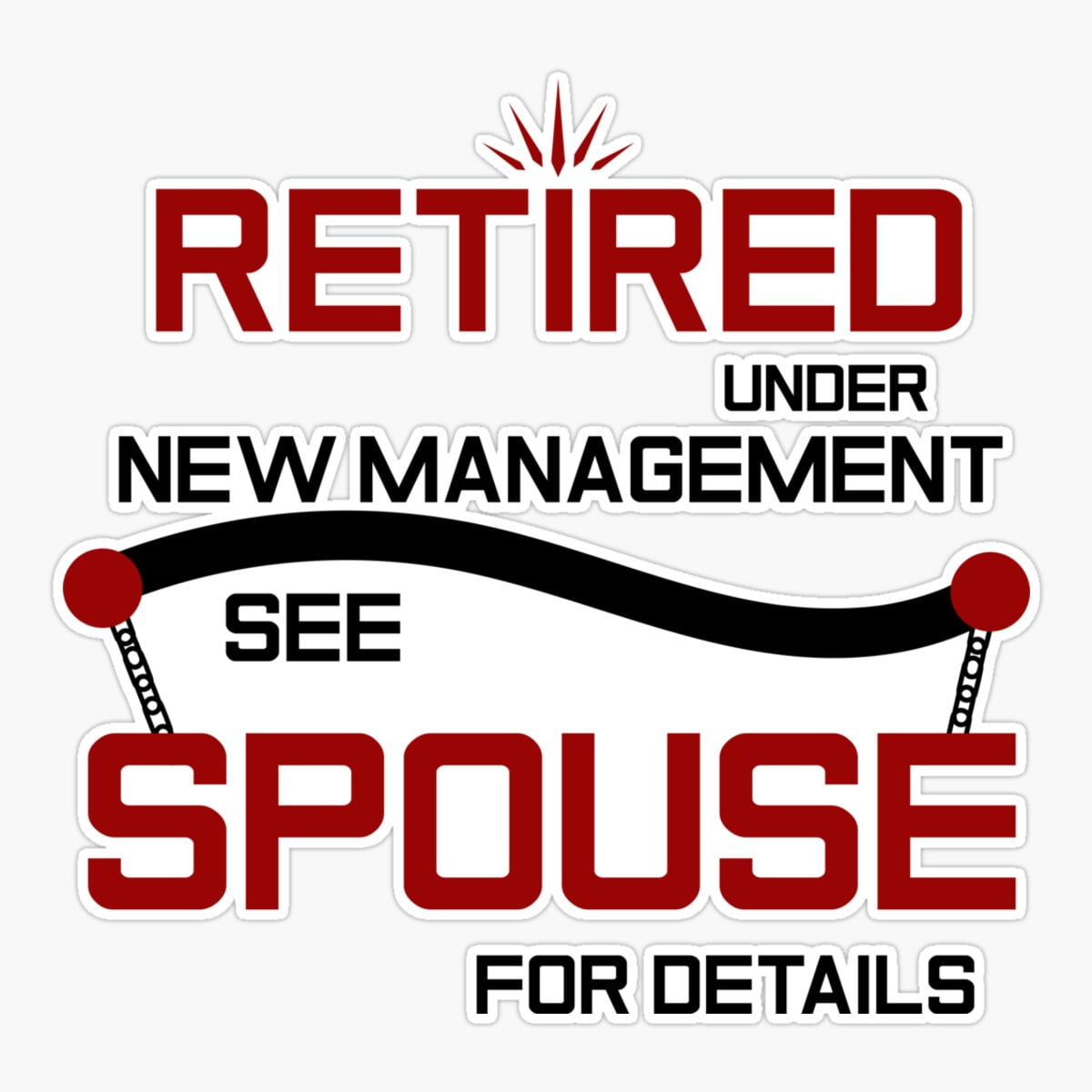 Maneki Retired Under New Management See Spouse For Details Funny ...