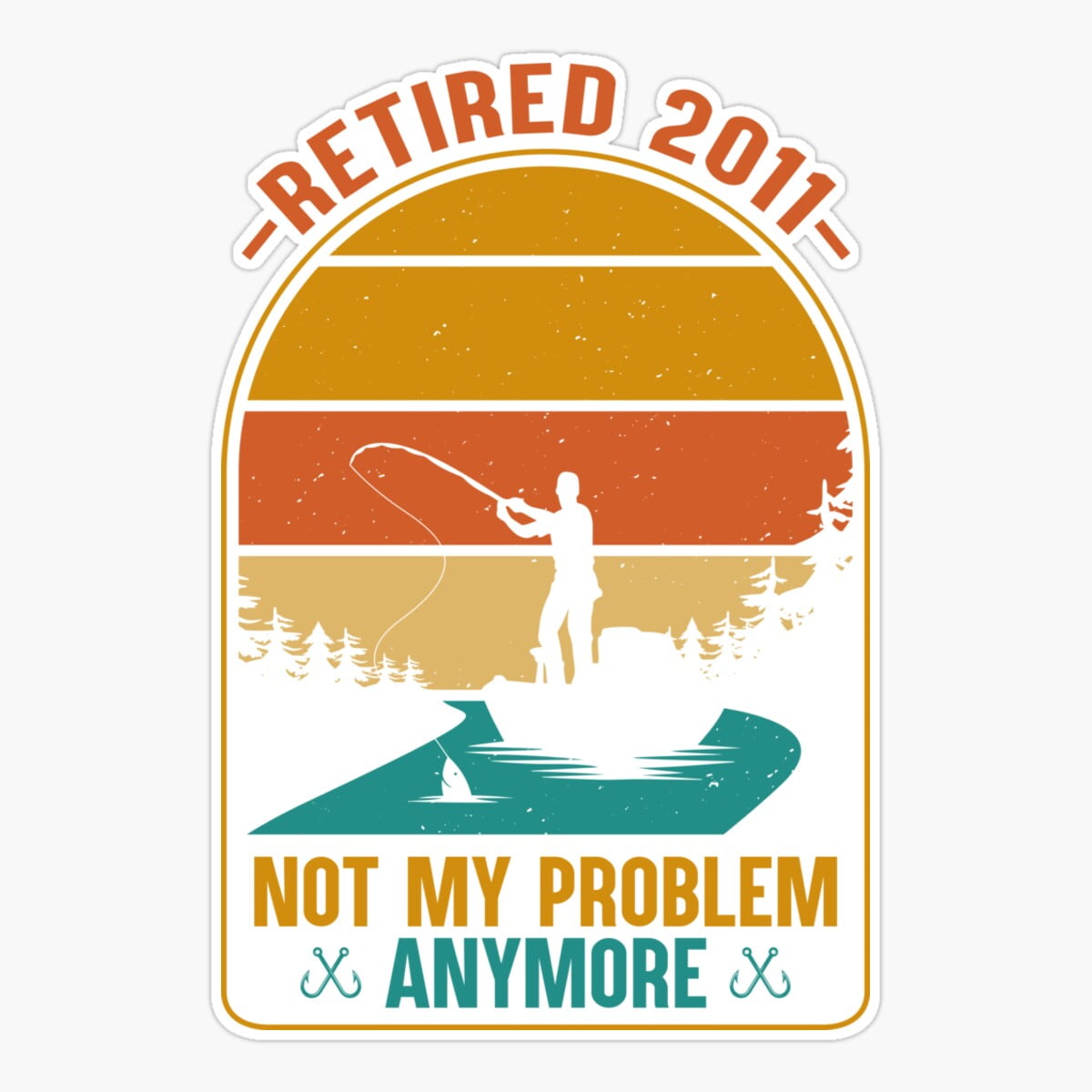 Maneki Retired Usa Gift Er, Phone Decal Water Bottle Stickers Car ...