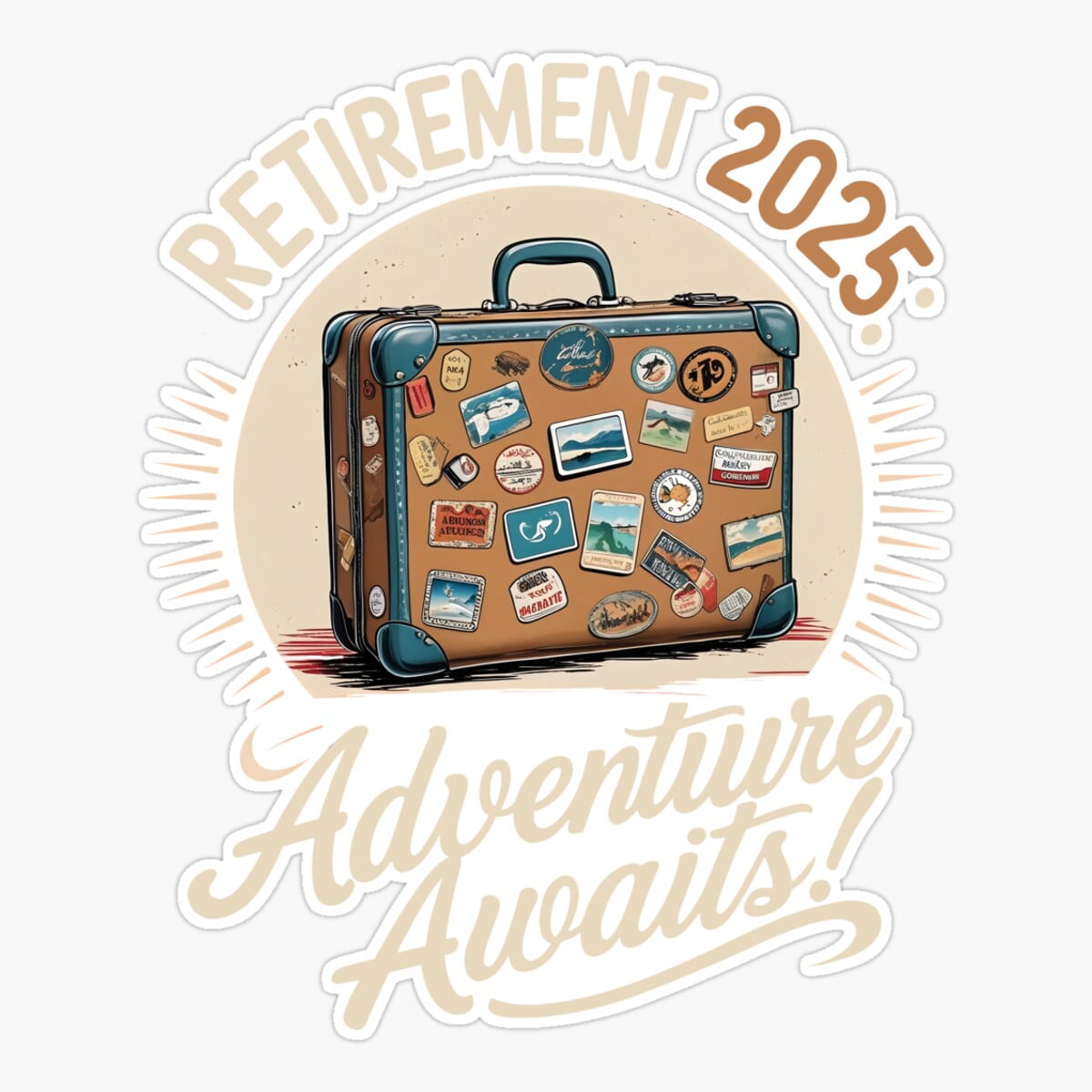 Maneki Retirement 2025: The Next Chapter Begins Er, Phone Decal Water ...