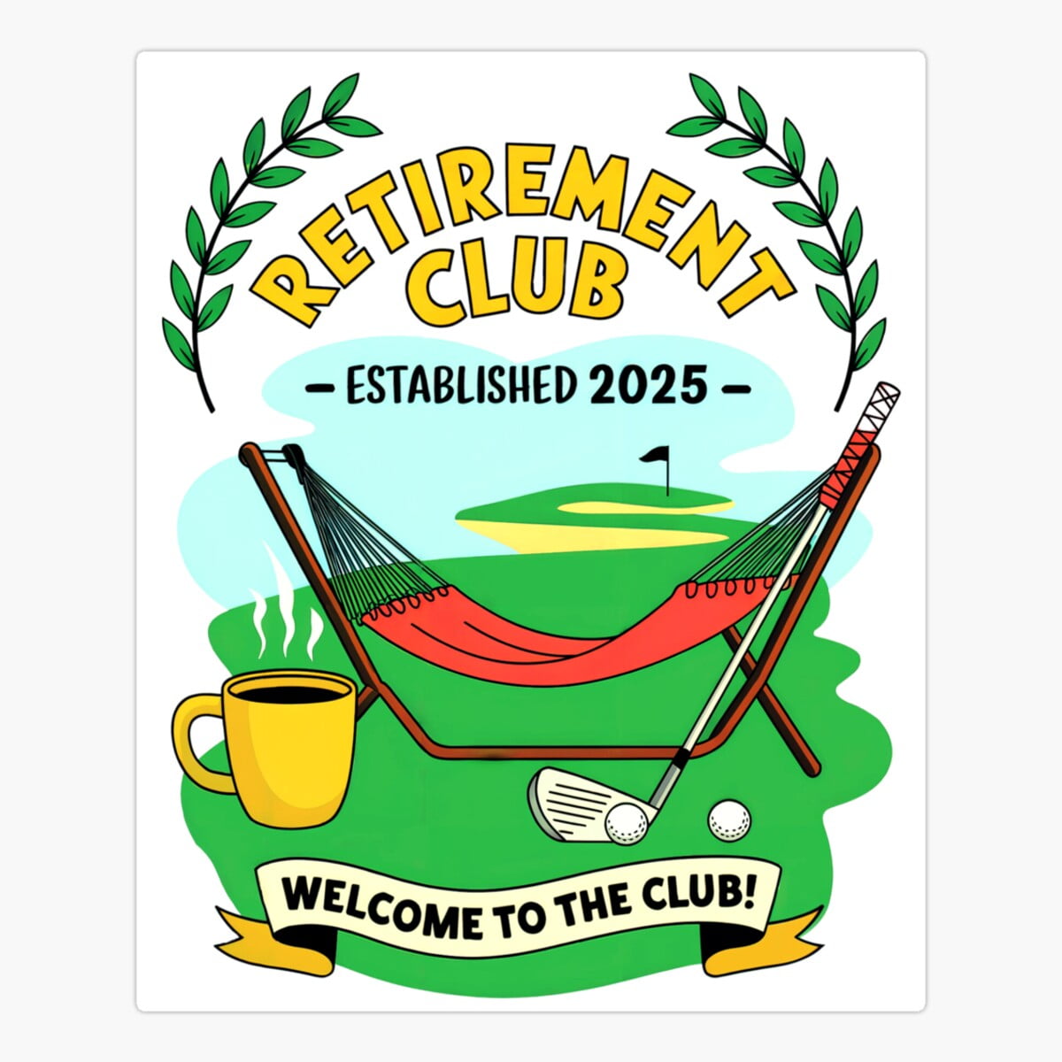 Maneki Retirement Club: Established 2025 Welcome To A Life Of ...