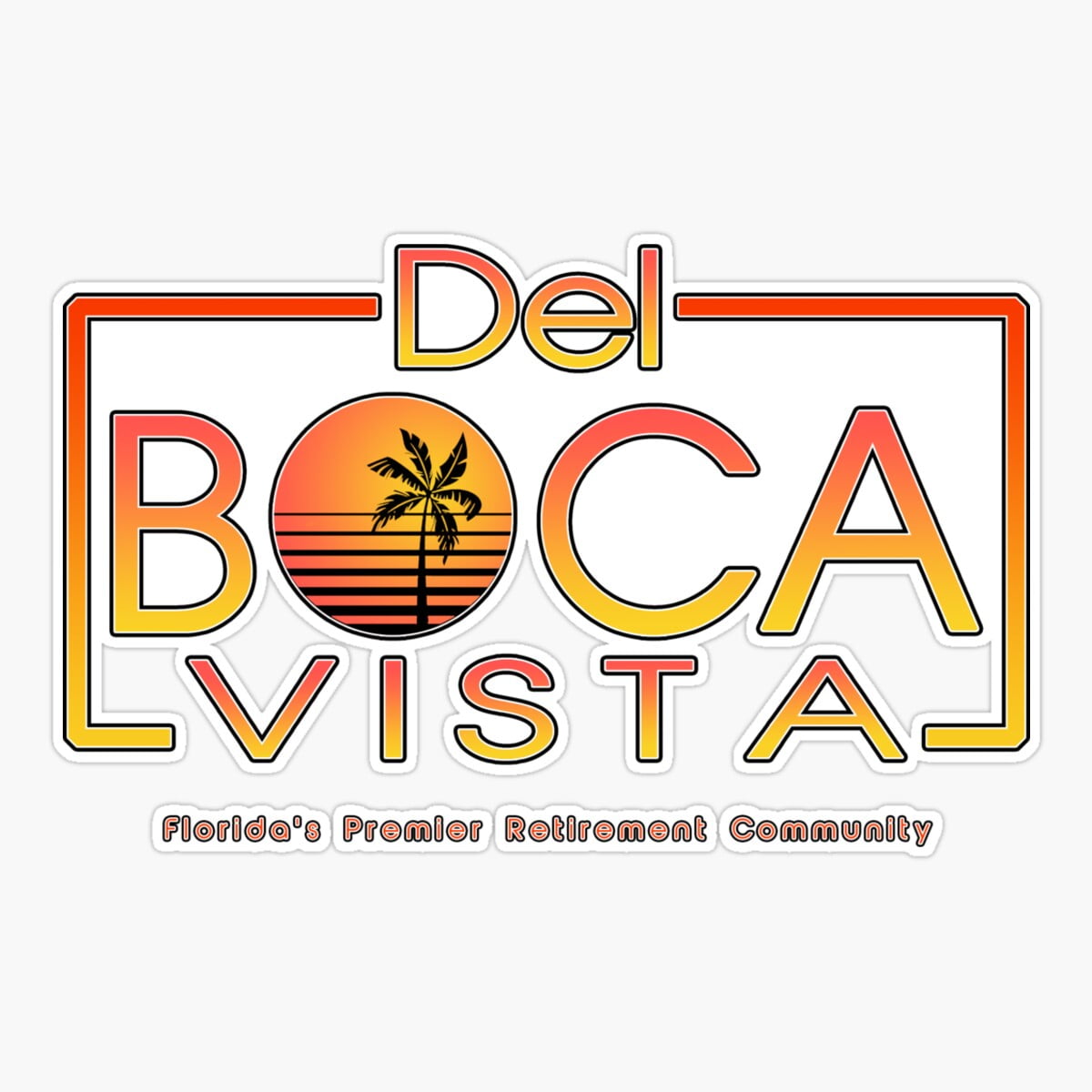 Maneki Retirement Community Er, Phone Decal Water Bottle Stickers Car ...