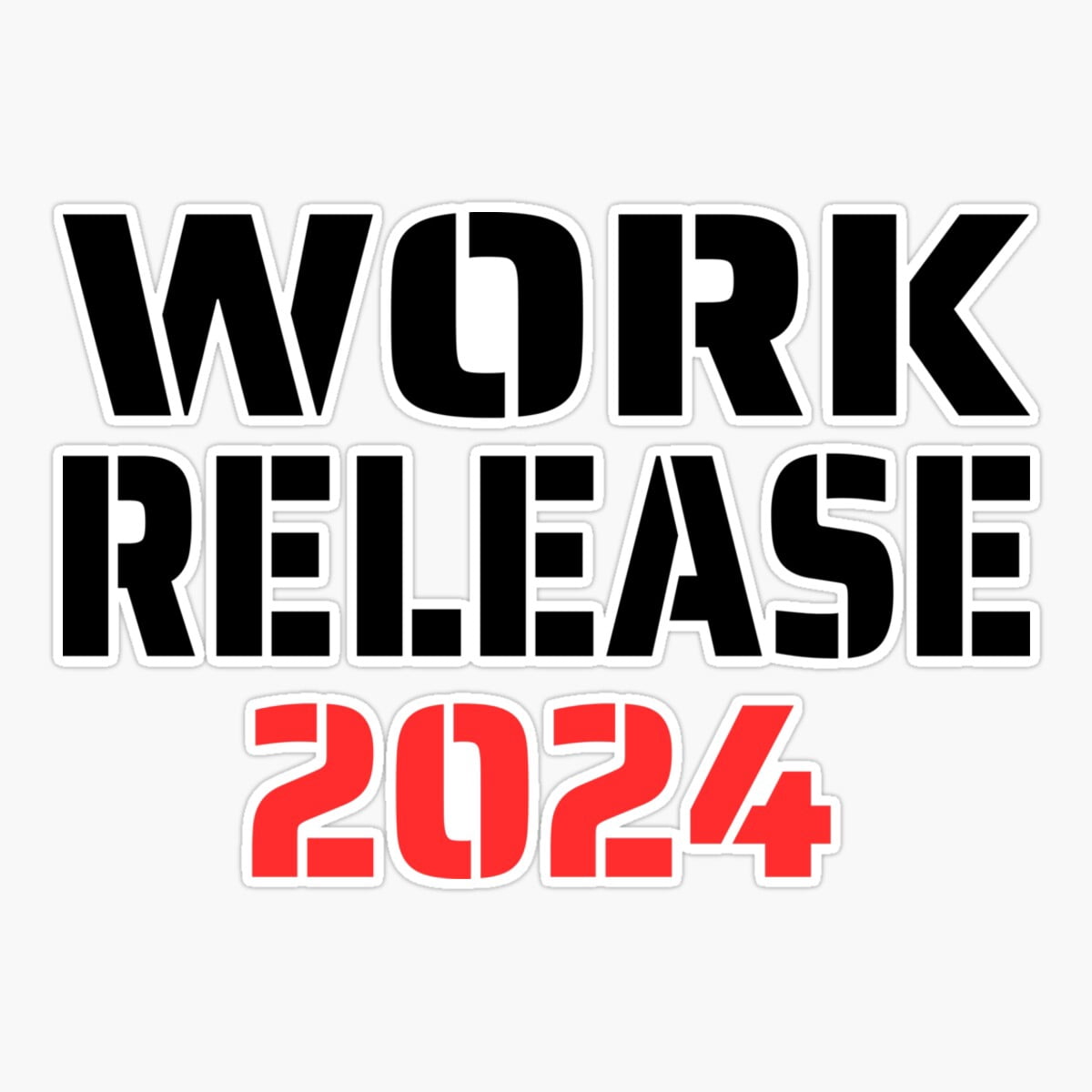Maneki Retirement Funny,Work Release 2024 Er, Phone Decal Water Bottle ...