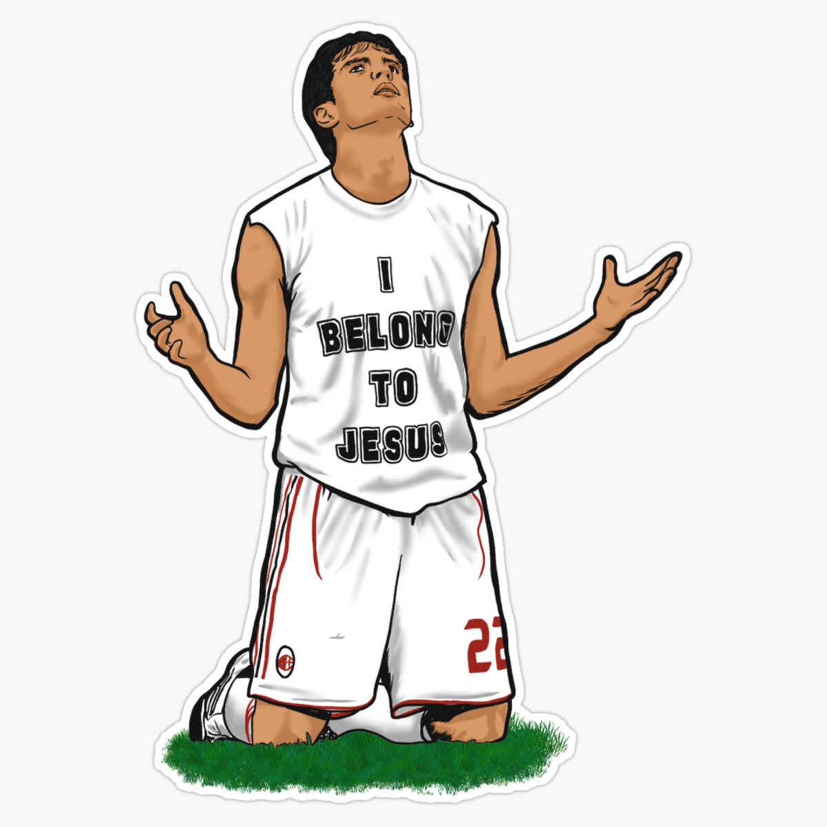 Maneki Ricardo Kaka'S Iconic 'I Bg To ' Moment | Ac Milan Vs Liverpool ...