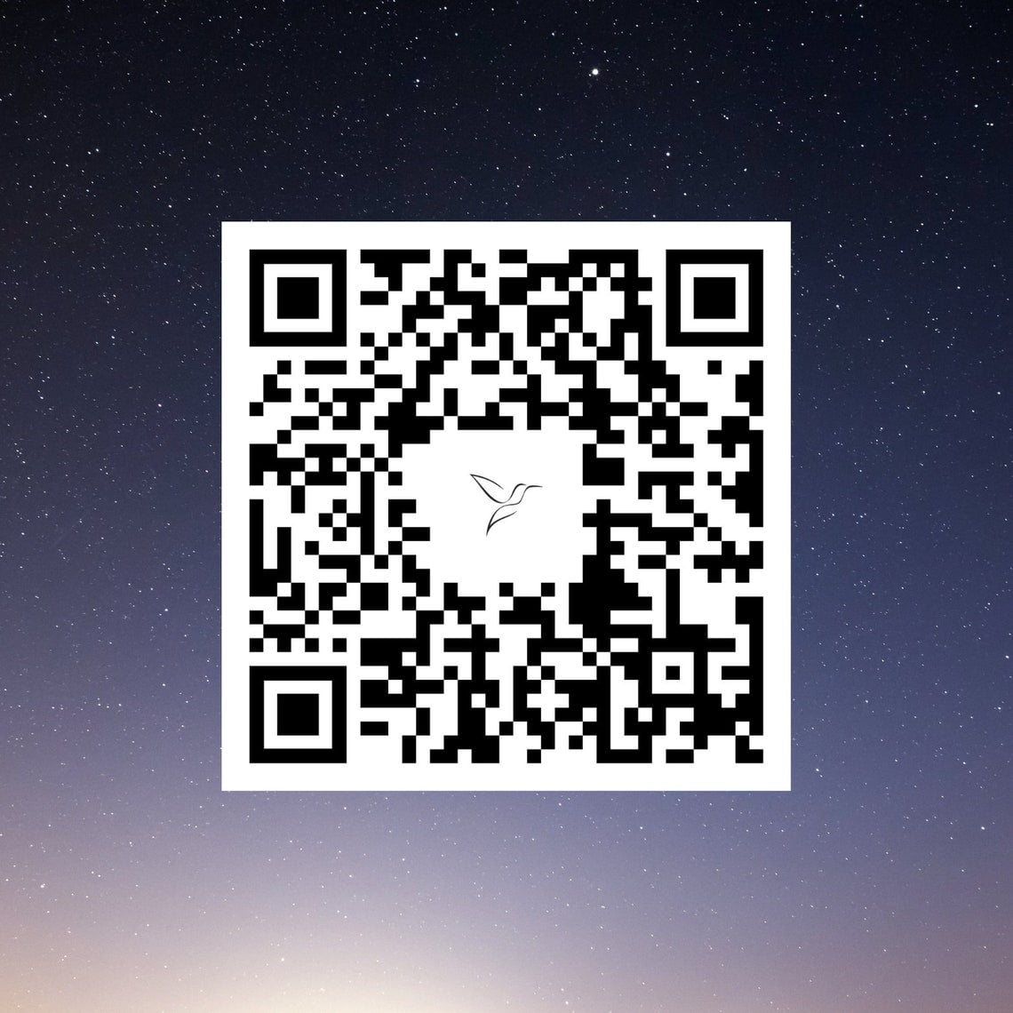 Maneki Rick Roll QR Code Vinyl er | Waterproof er, Funny ers, Sarcasm ...