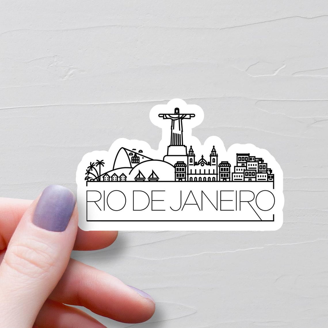 Maneki Rio De Janeiro Er, Vinyl Ers, Travel Ers, Brazil Er, Landmarks ...