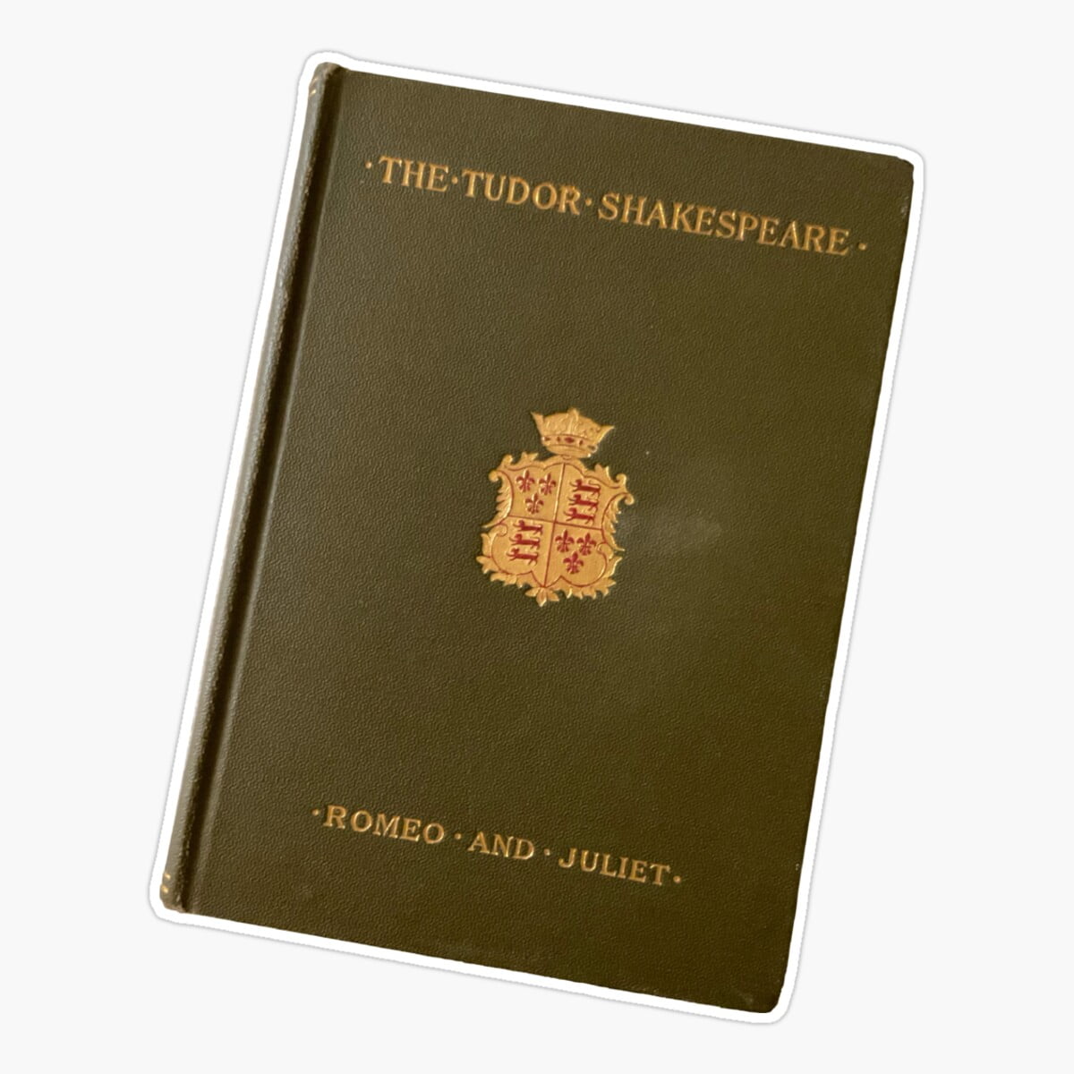 Maneki Romeo & Juliet In Green Sticker, Phone Decal Water Bottle ...