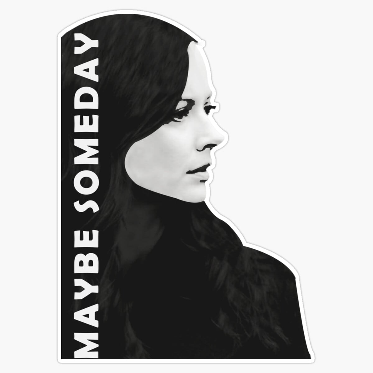 Maneki Root - Person Of Interest - Minimalist Er, Phone Decal Water ...