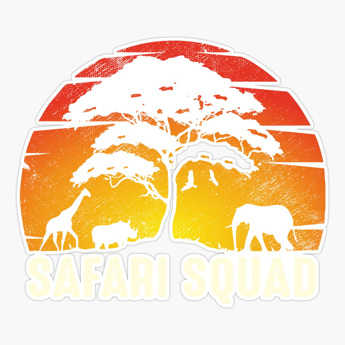 Maneki Safari Squad African Family Trip Matching Family Couples ...
