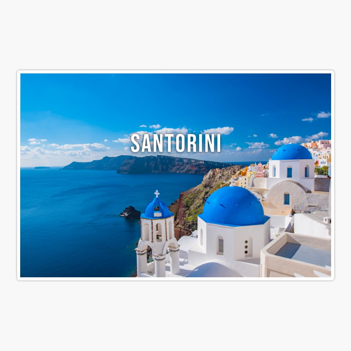 Maneki Santorini - High Definition Santorini Island Greek Islands ...