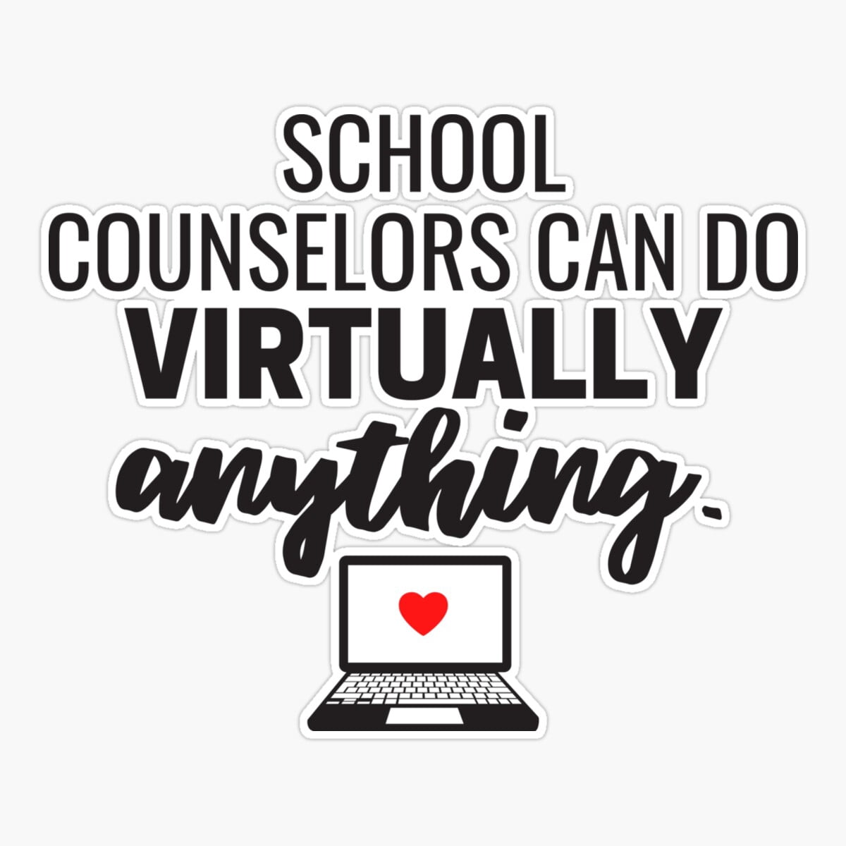 Maneki School Counselors Can Do Virtually Anything 2021 Gift Guidance ...
