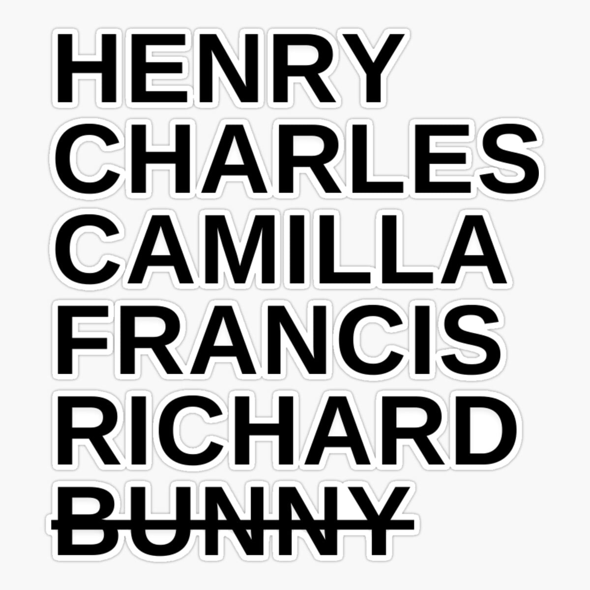 Maneki The Secret History By Donna Tartt Characters 'Henry, Charles ...