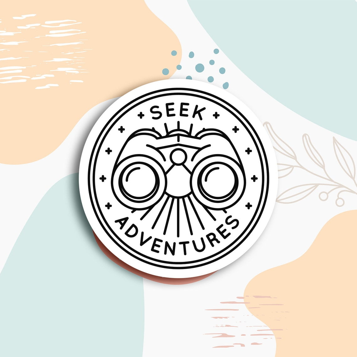 Maneki Seek Adventures, Outdoor Camping Er, Planner Er, Laptop Er, Van ...