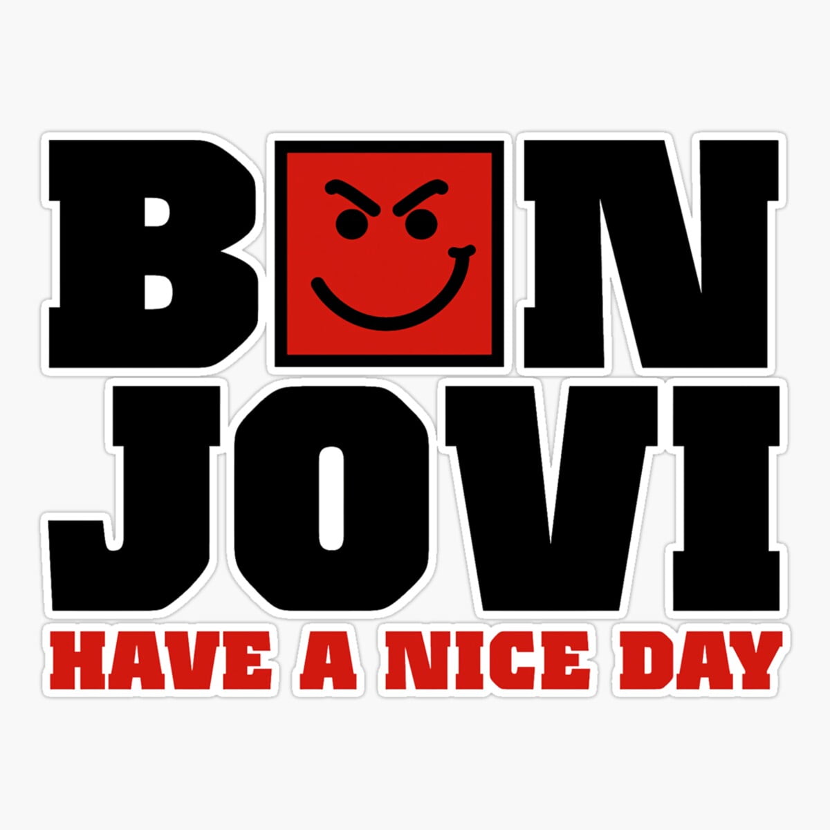 Maneki Seville Dance Much Sticker, Phone Decal Water Bottle Stickers ...