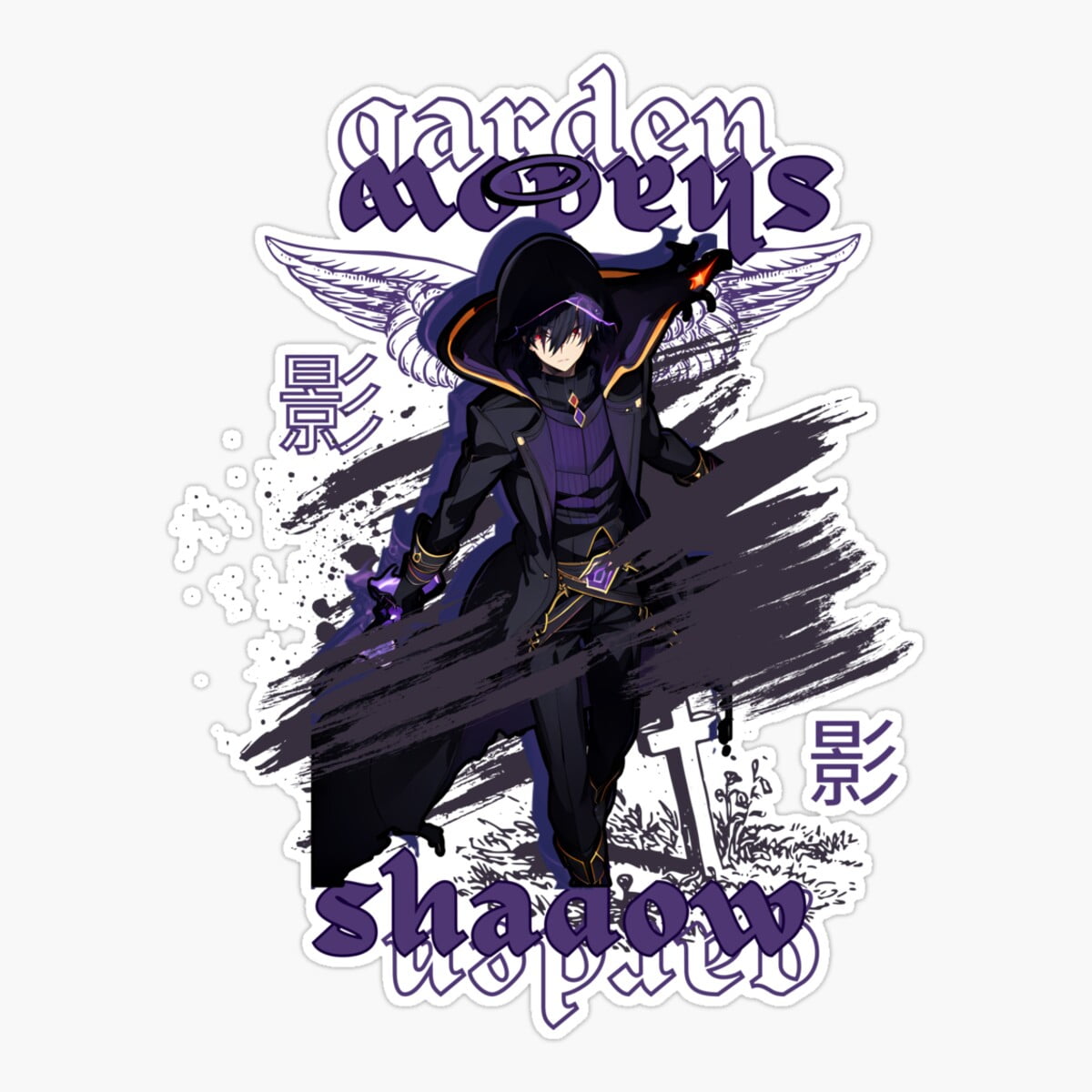 Maneki Shadow , Kage No Jitsuryokusha Ni Naritakute ,The Eminence In ...