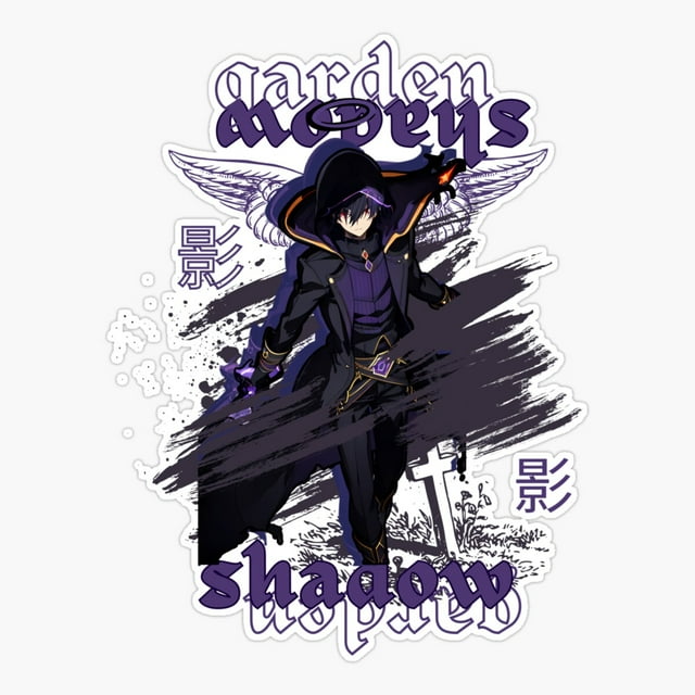 Maneki Shadow , Kage No Jitsuryokusha Ni Naritakute ,The Eminence In ...