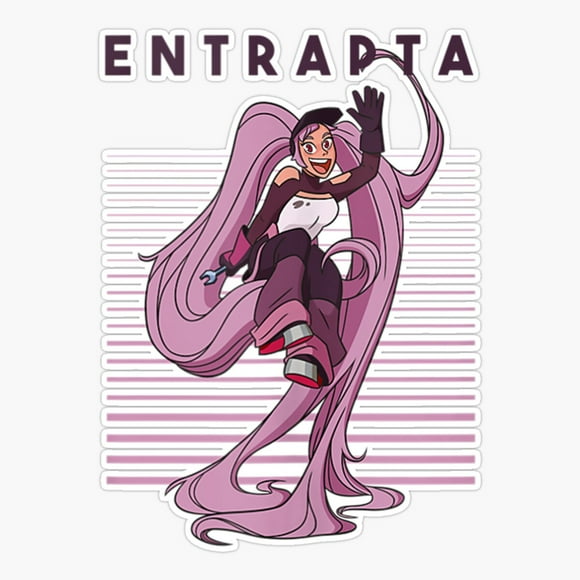 She-ra Entrapta Action Figures