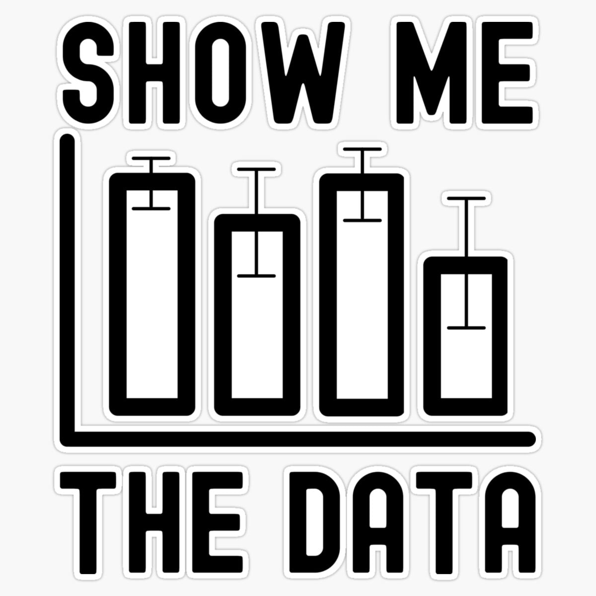 Maneki Show Me The Data - Data Analyst, Statistics, Data Scientist, Big ...