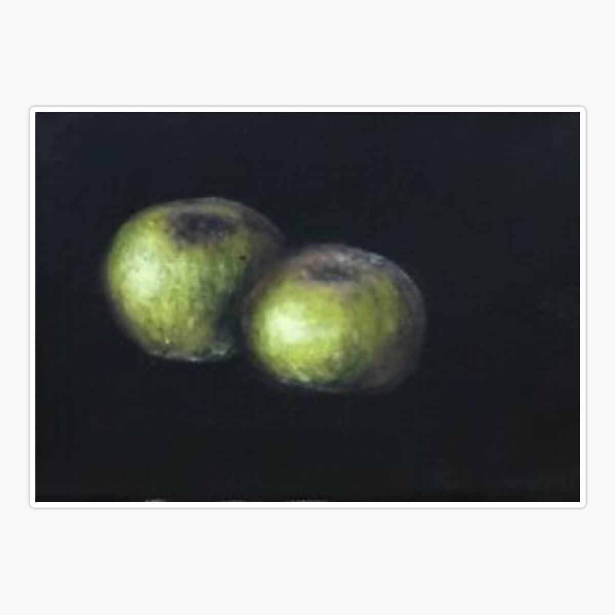 Maneki Sian Sloman Golden Russet Apples Still Lie Kitchen Ood Armhouse ...