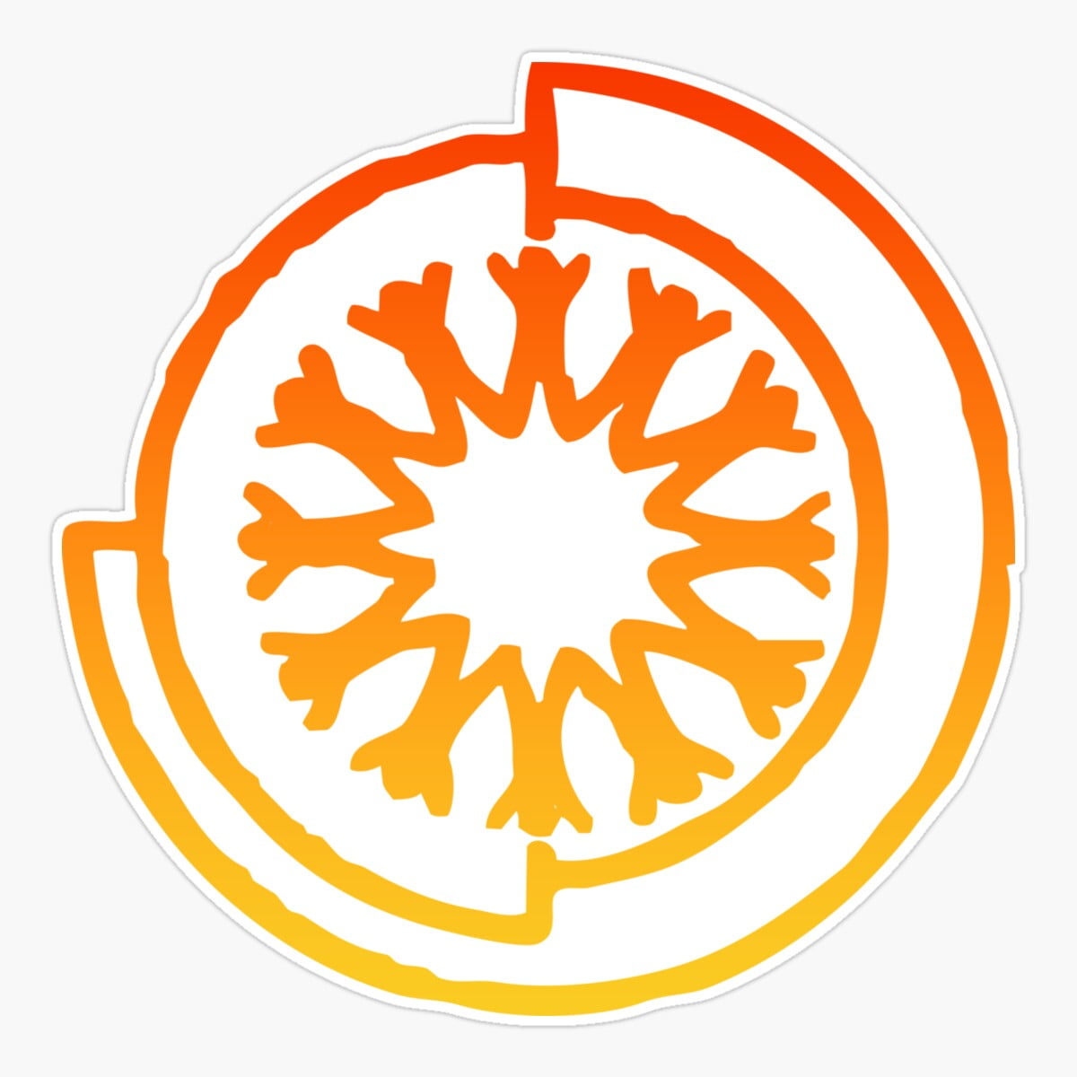 Maneki Silo Emblem, Tv Series Rebecca Ferguson As Juliette Nichols Fan ...