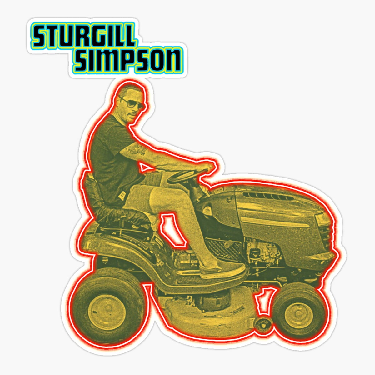 Maneki Simpson High Top Mountain Perecrt Git Er, Phone Decal Water ...