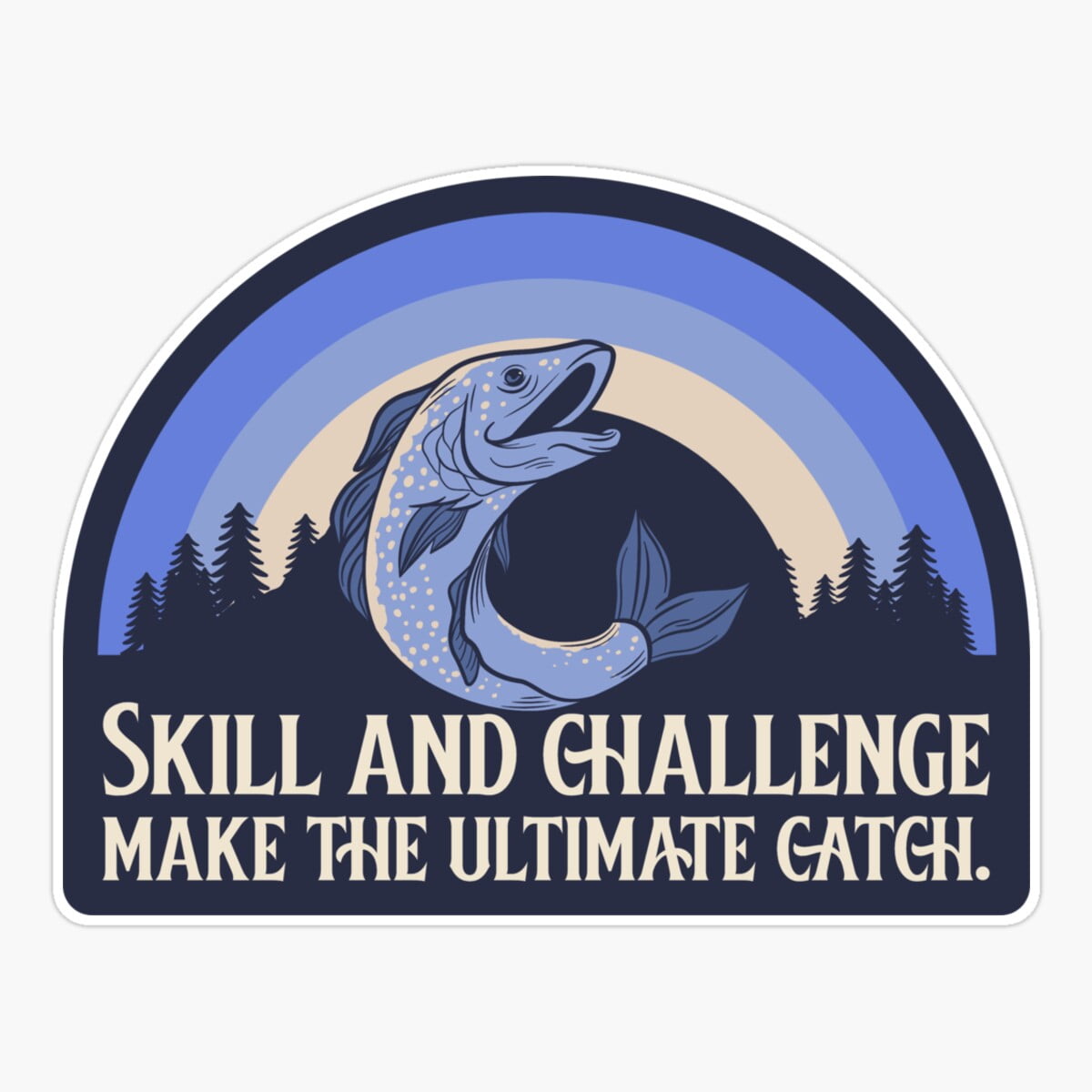 Maneki Skill And Challenge Make The Ultimate Catch Er, Phone Decal ...