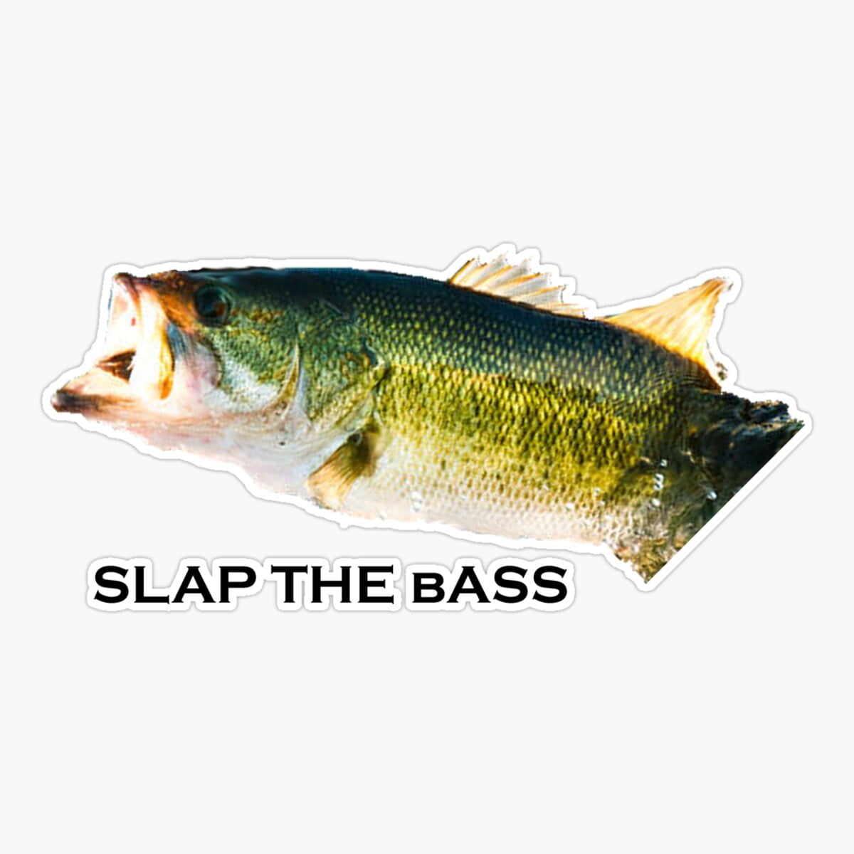 Maneki Slap The B Er, Phone Decal Water Bottle Stickers Car Decals ...