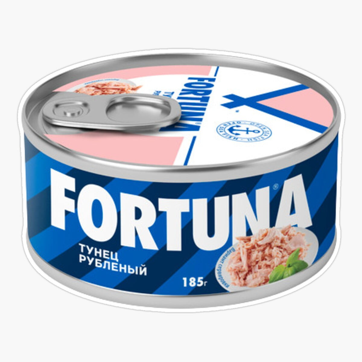 Maneki Sliced Tasty Tuna Sticker, Phone Decal Water Bottle Stickers Car ...