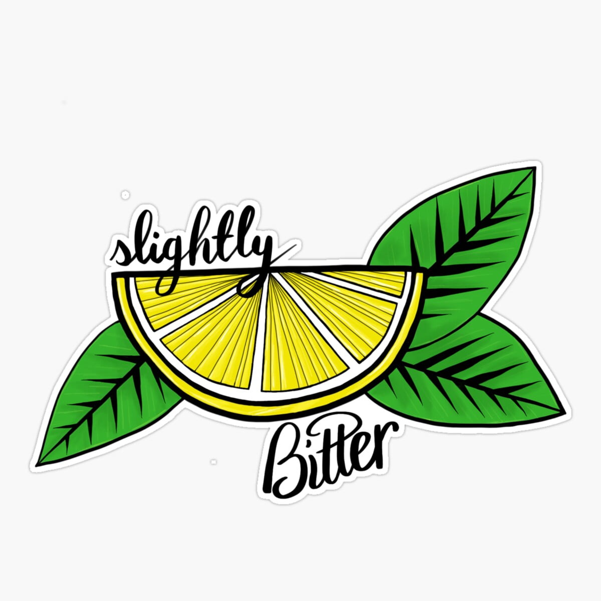 Maneki Slightly Bitter Er, Phone Decal Water Bottle Stickers Car Decals ...