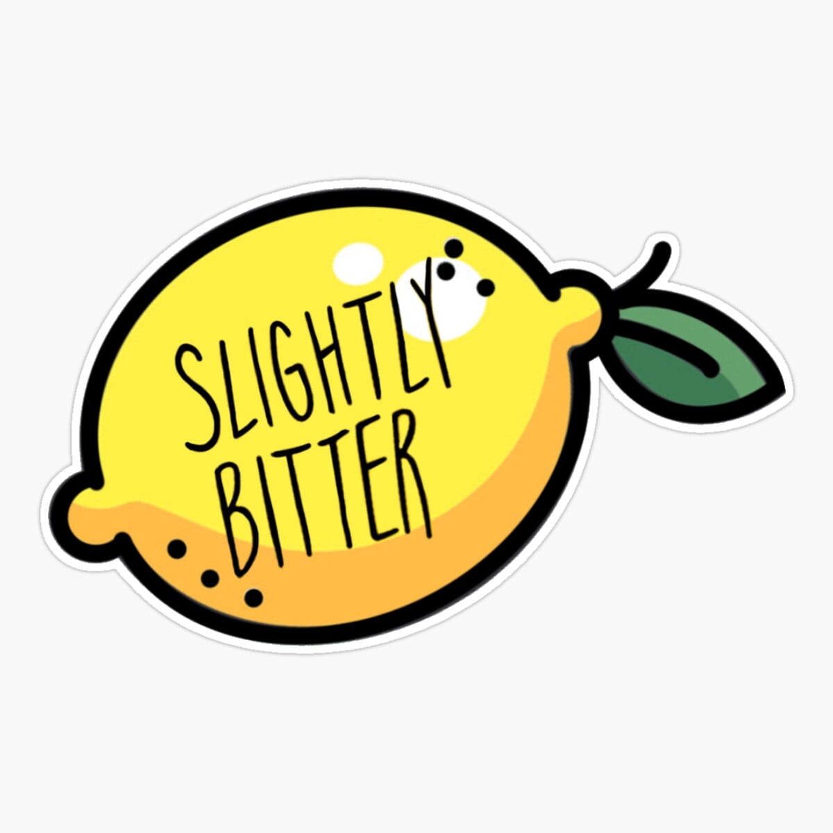 Maneki Slightly Bitter Er, Phone Decal Water Bottle Stickers Car Decals ...