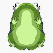 Fat Frog