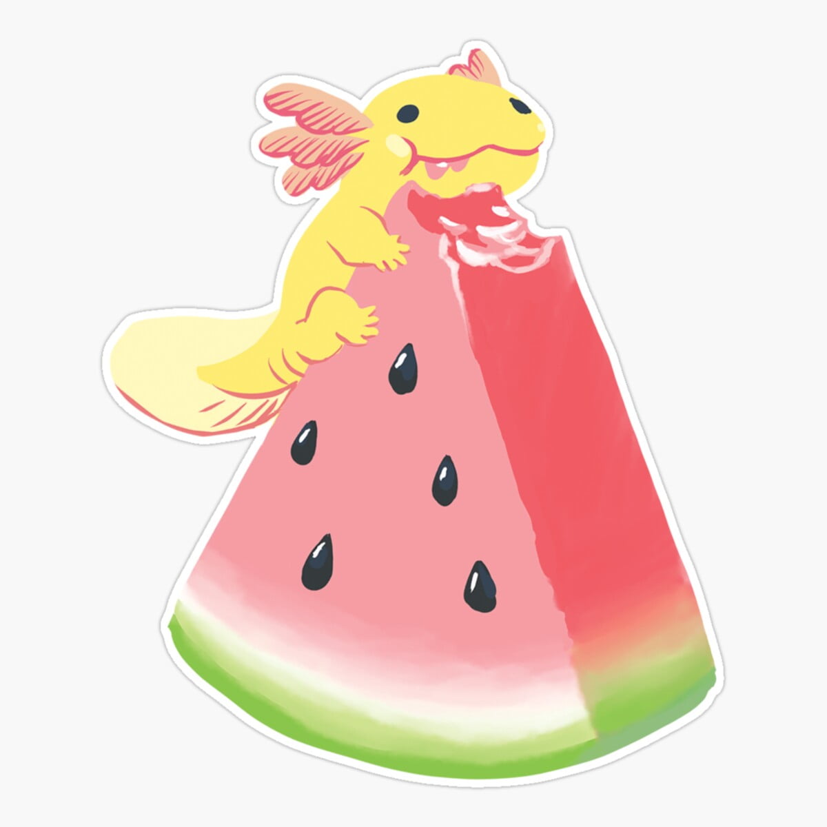 Maneki Snaxy Waterm Er, Phone Decal Water Bottle Stickers Car Decals ...