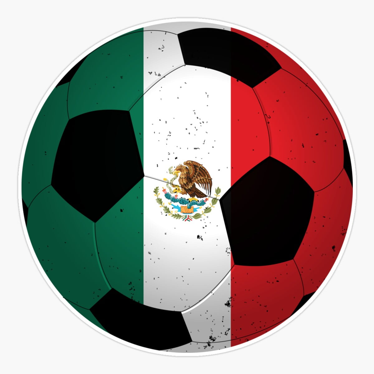 Maneki Soccer, Mexican Soccer Design, Mexico Lag, Bandera De México ...
