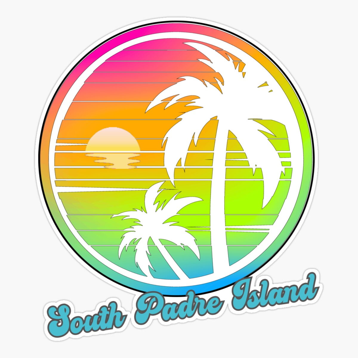 Maneki South Padre Island Texas - Usa-Spring Break - Sunrise, Beach ...