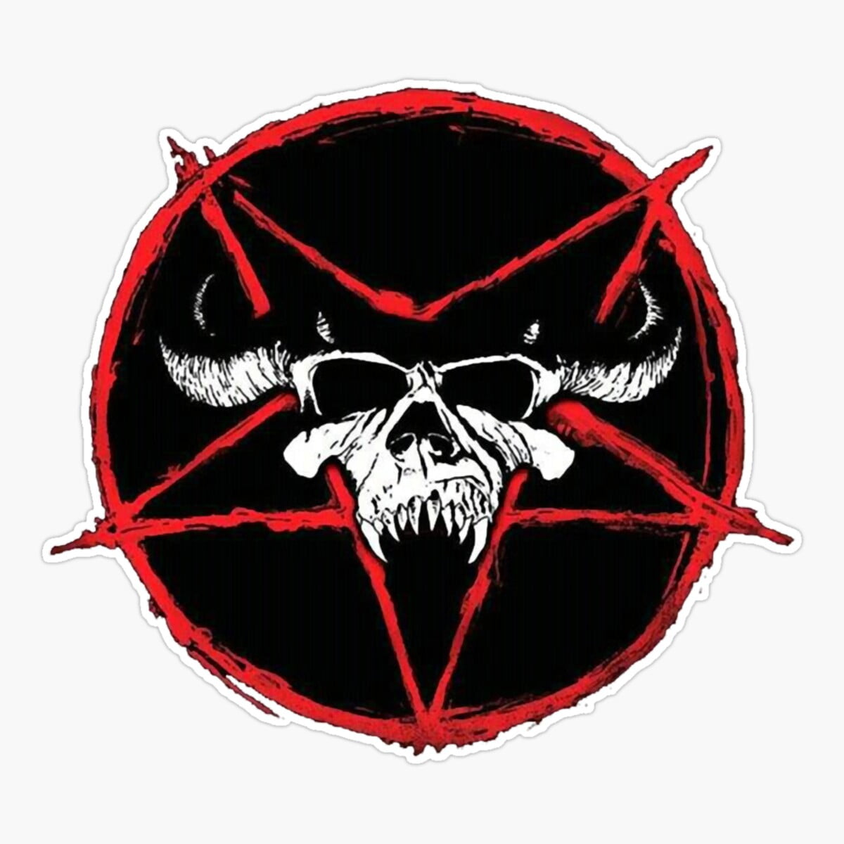 Maneki Special Design By Danzig Glenn Danzig Danzig Accessories Danzig ...