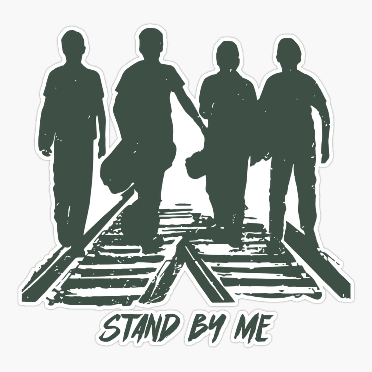 Maneki Special Present Stand By Me Drama Directed Novel The Body ...