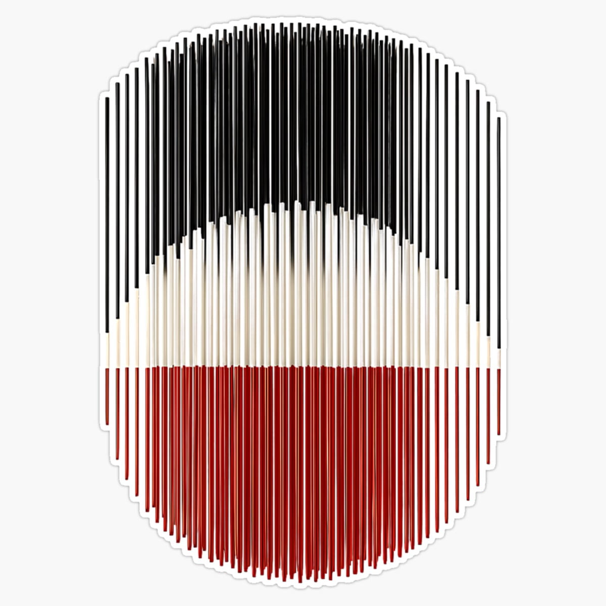 Maneki Sphère Lutétia – Kinetic Optical Art Tribute To Jesús Soto ...