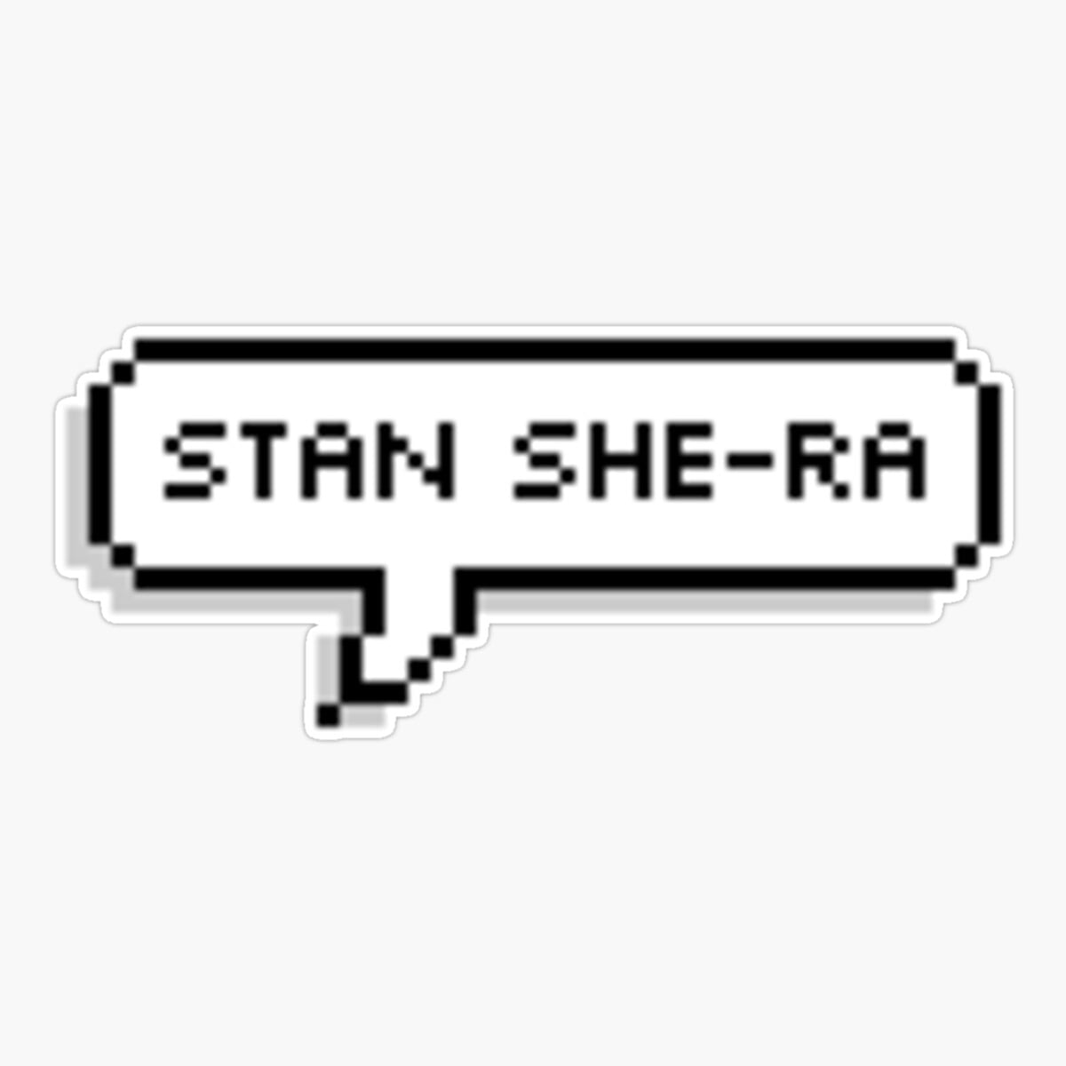 Maneki Stan She-Ra | She-ra and the Princesses o Power er - Walmart.com