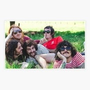 Sticky Fingers Adhesive