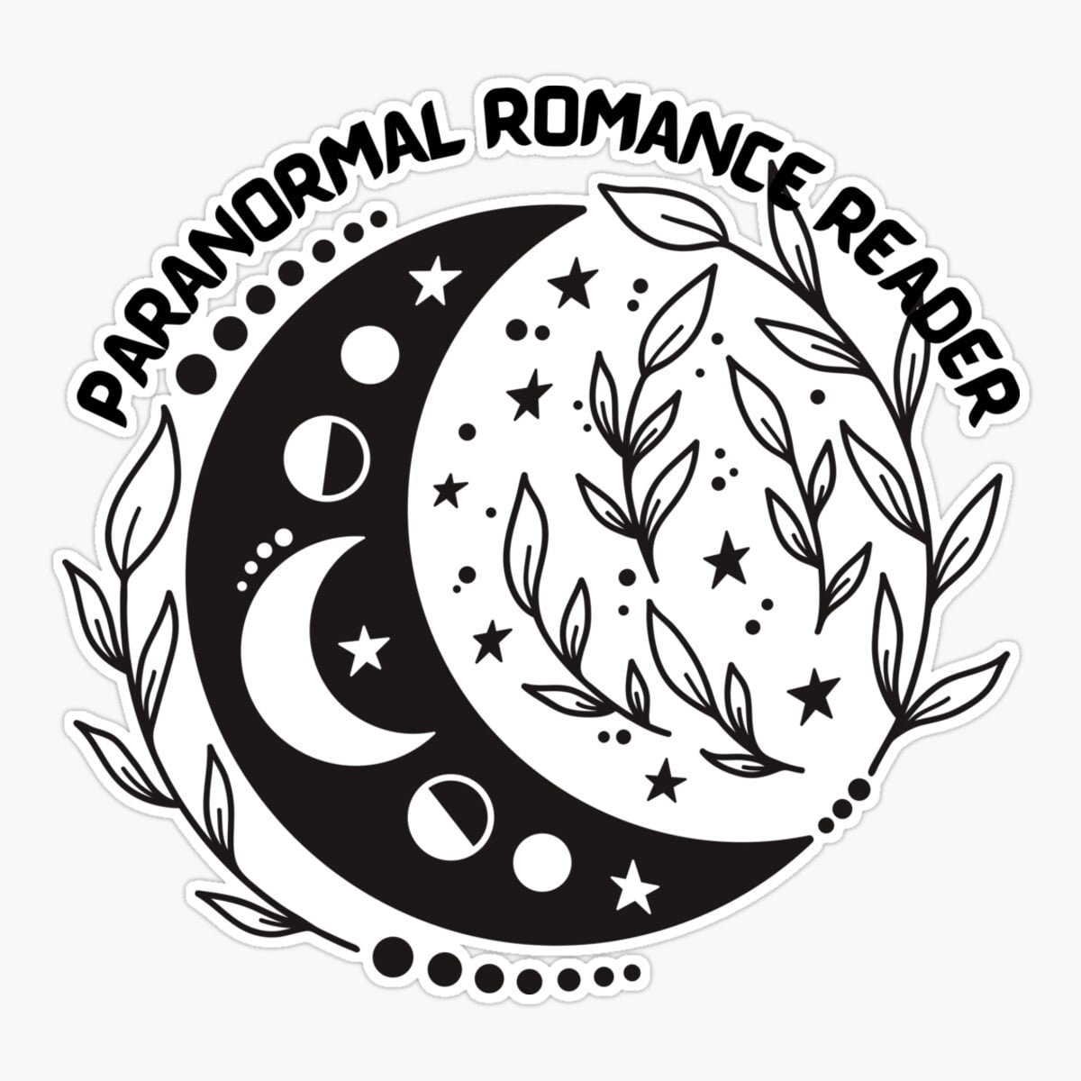 Maneki Sun Moon Aesthetic, Paranormal Romance Reader, Spicy Romance ...