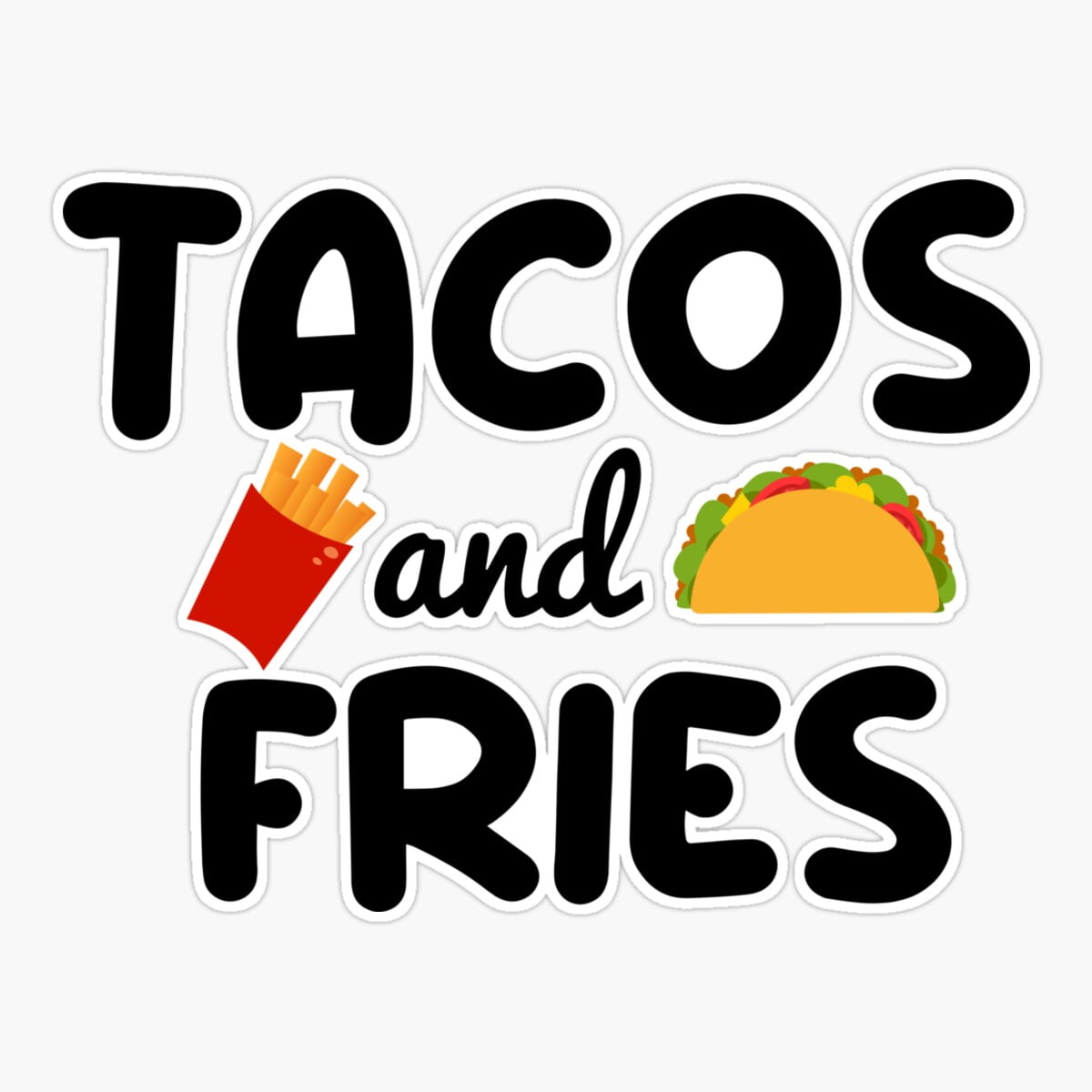 Maneki Tacos And Ries, Mexican Ood, Unny Tacos Saying, Rench Ries ...