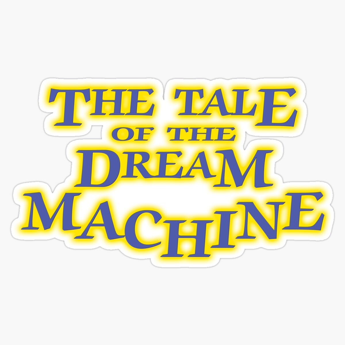 Maneki The Tale Of The Dream Machine | Are You Afraid Of The Dark ...