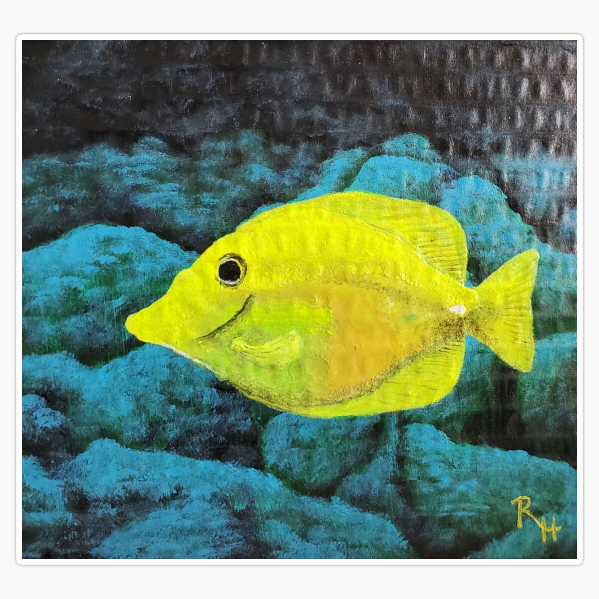 Maneki Tangiest Tang Er, Phone Decal Water Bottle Stickers Car Decals ...