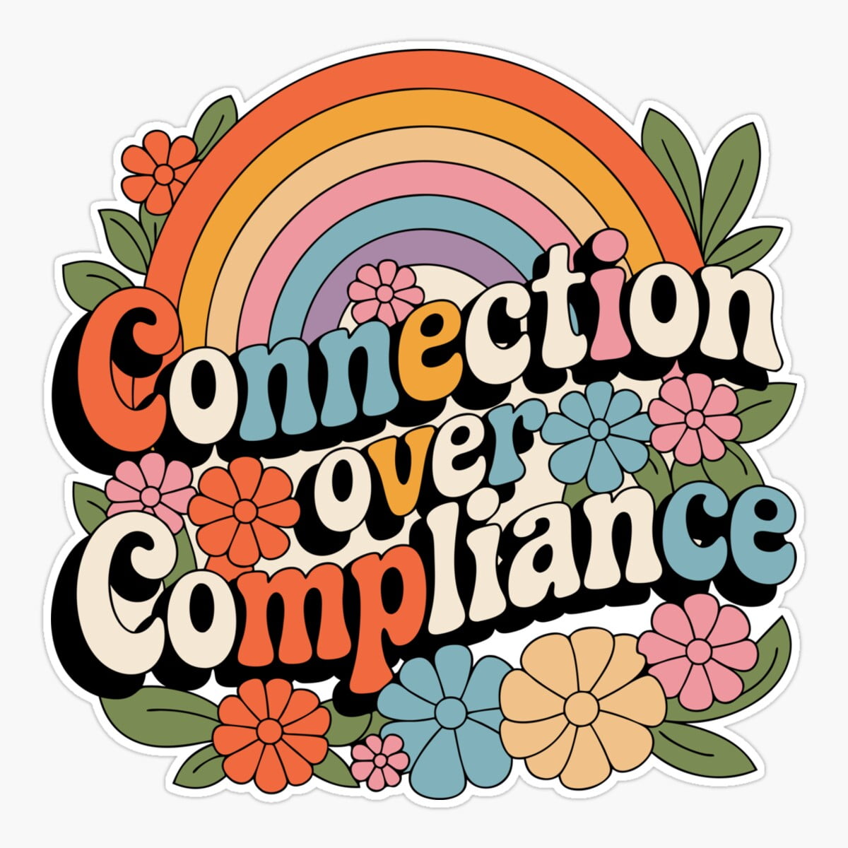 Maneki Teaching With Heart - Connection Over Compliance For ...