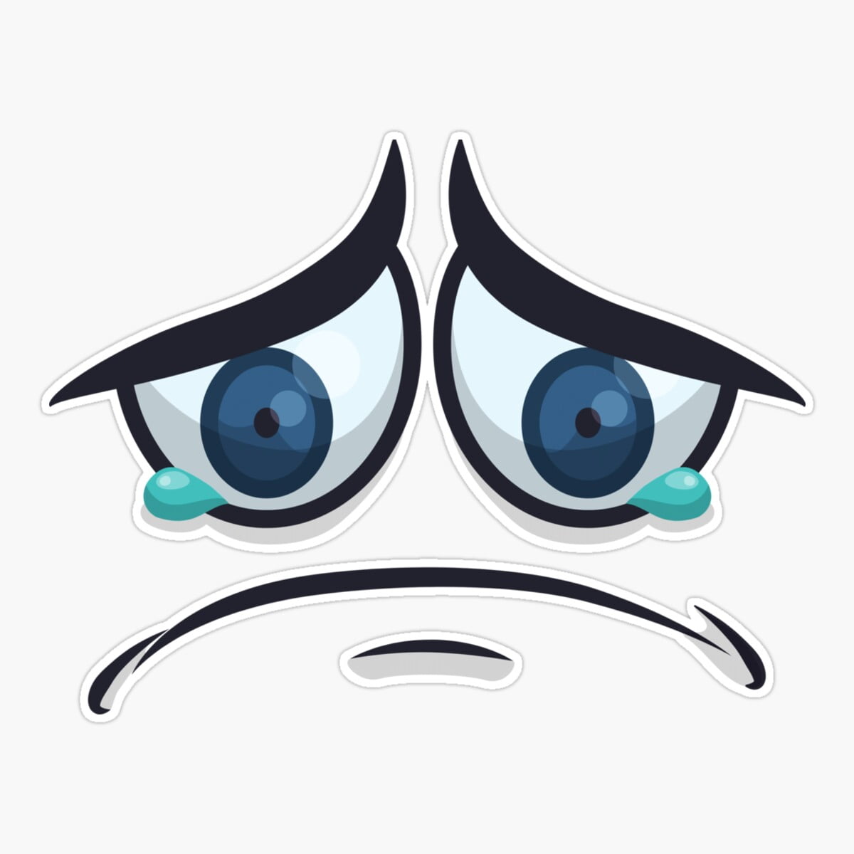 Maneki Tears Of Fear Silent : Unveiling Emotion'S Poignant Narrative ...