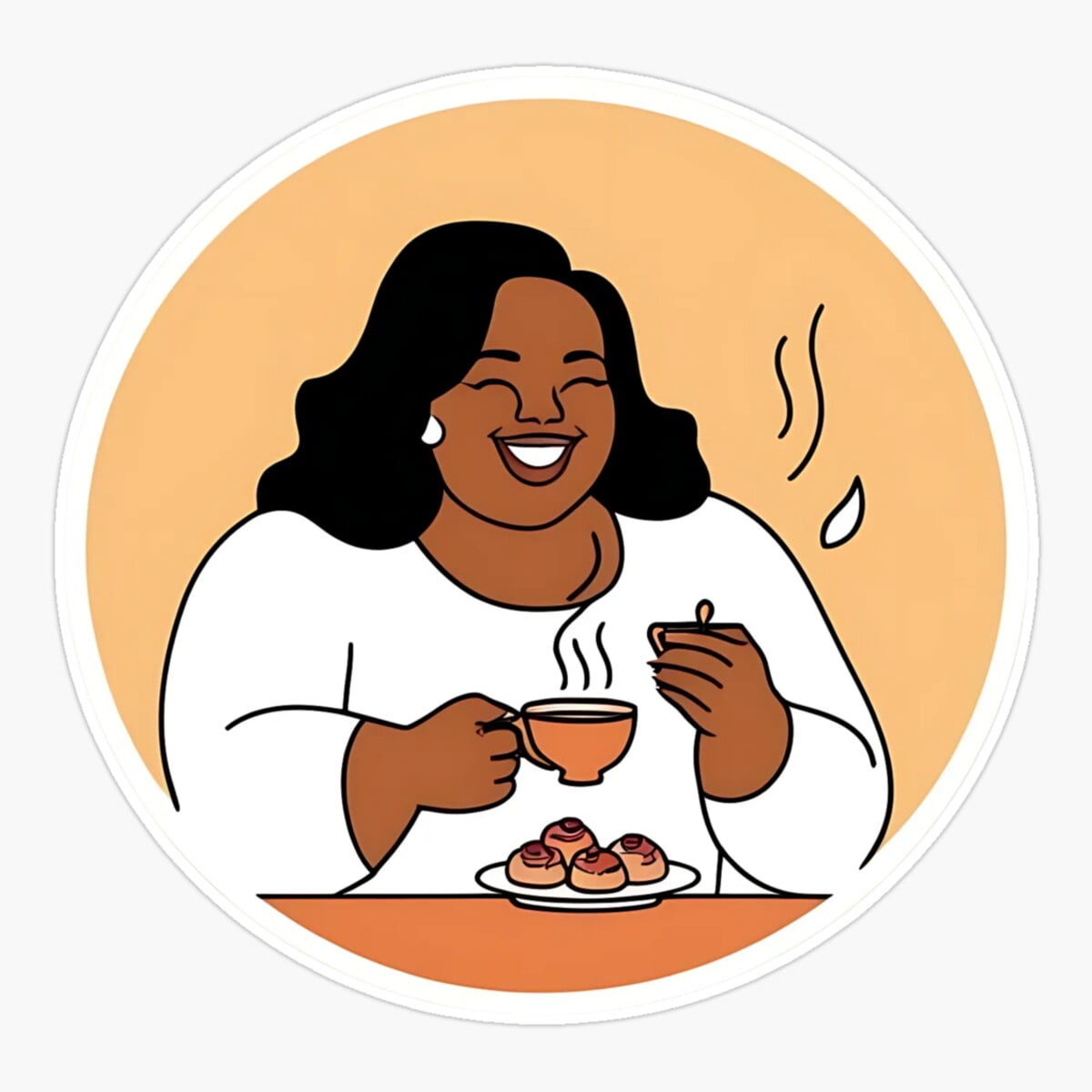 Maneki Teatime With My Aunt Carol | Tea-Lovers | I Want My Tea |Gobble ...
