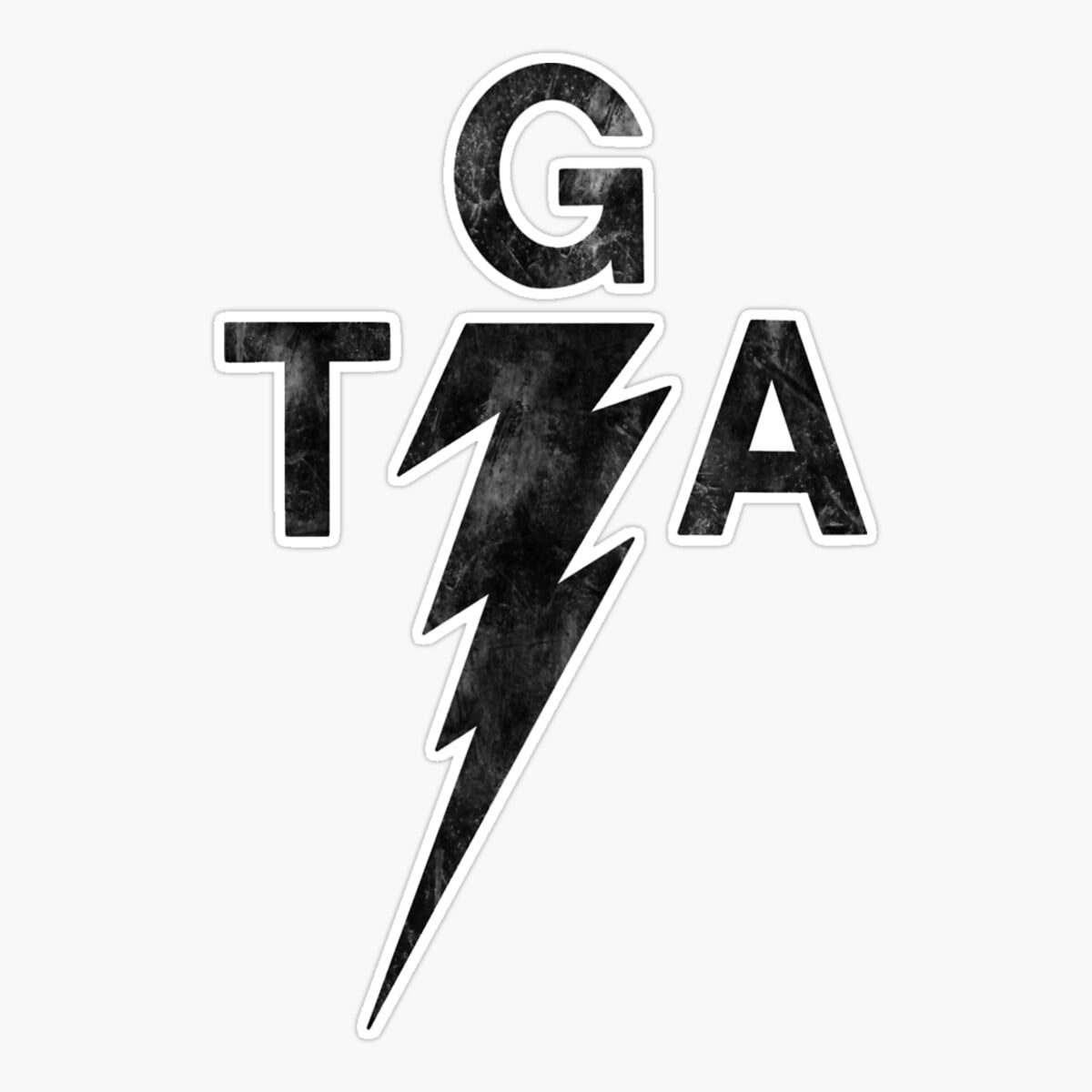 Maneki Tga Sticker, Phone Decal Water Bottle Stickers Car Decals, Funny ...