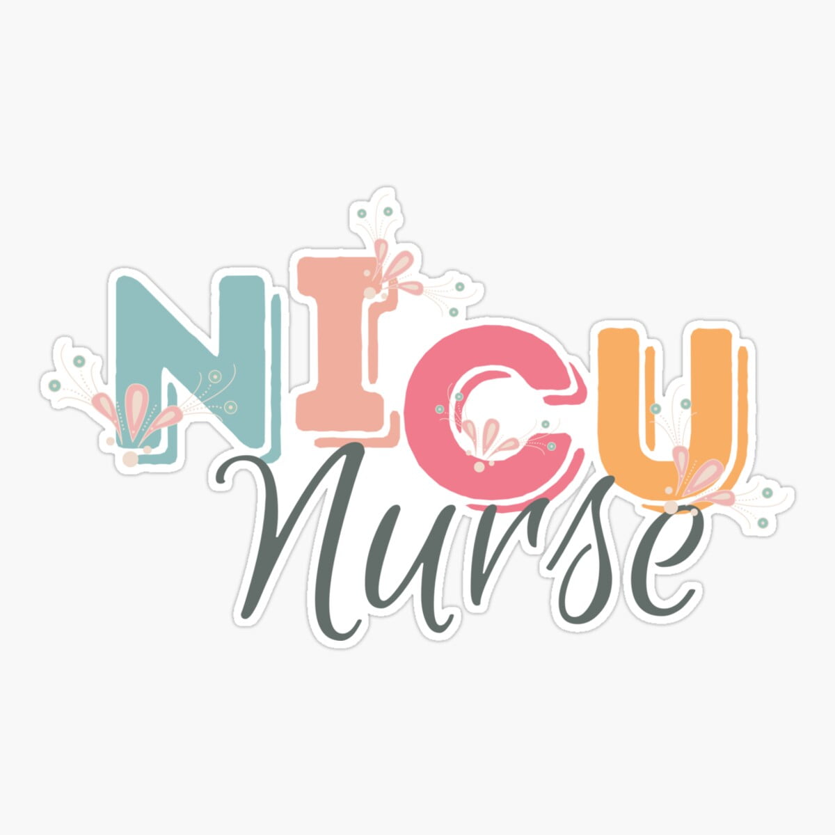 Maneki Thank A Nicu Nurse: Celee The Heroes Who Care For Our Tiniest ...