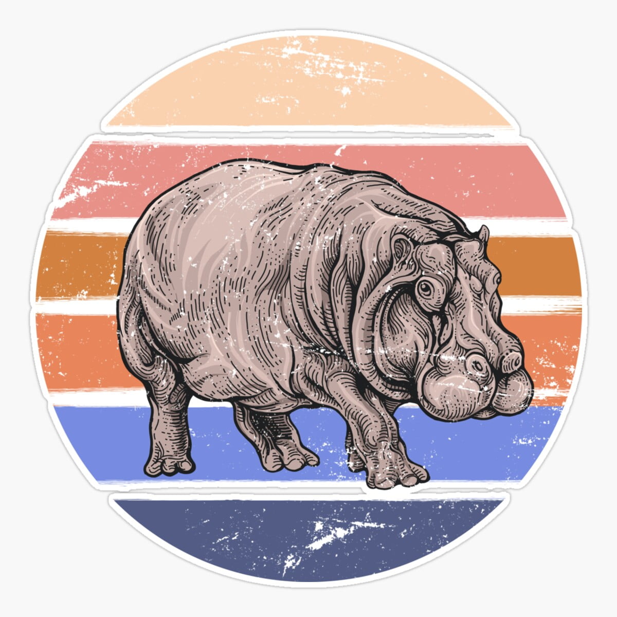 Maneki That Everyone Likes To Watch In The Zoo Or On A Safari. Er ...