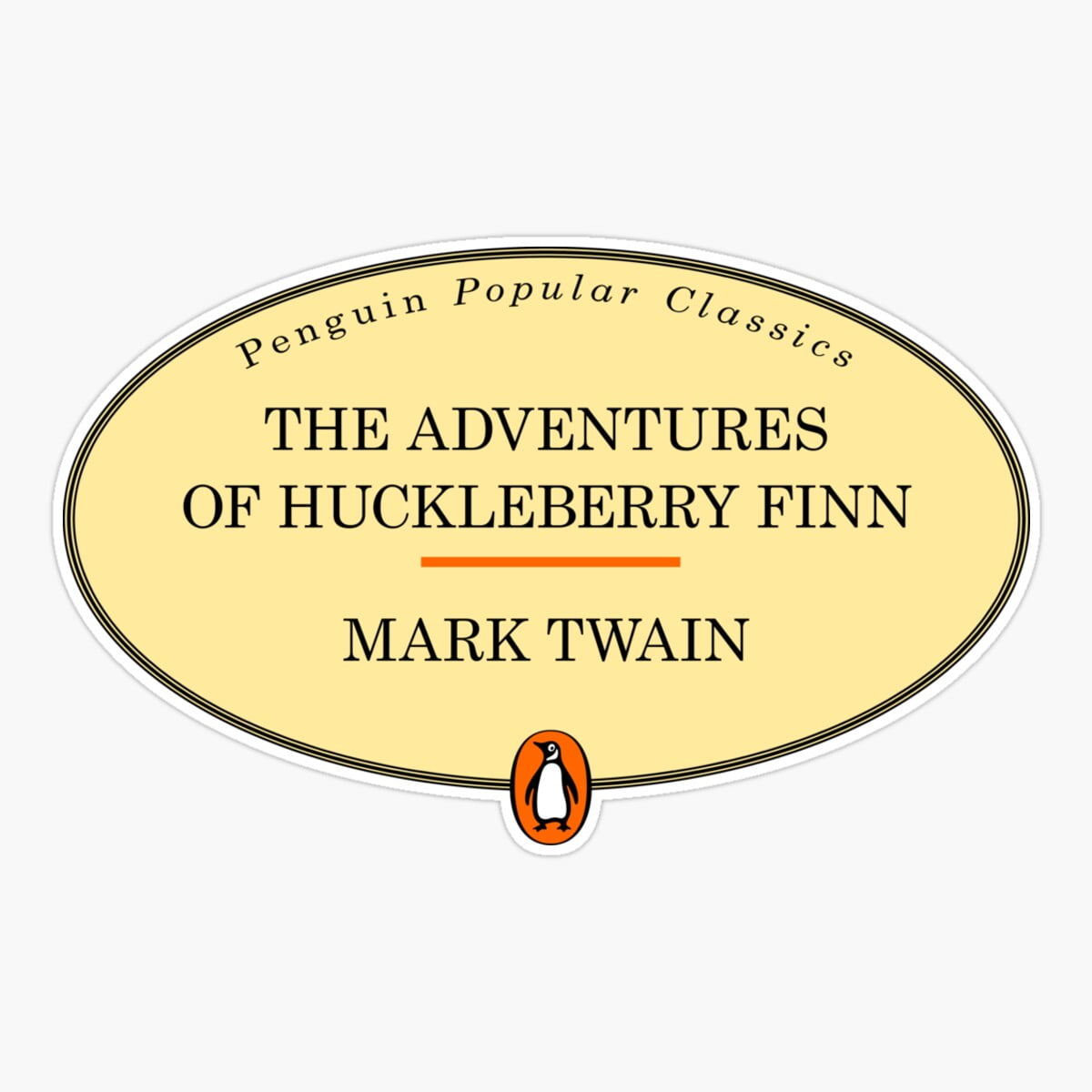 Maneki The Adventures Of Huckleberry Finn Mark Twain Popular Classics ...