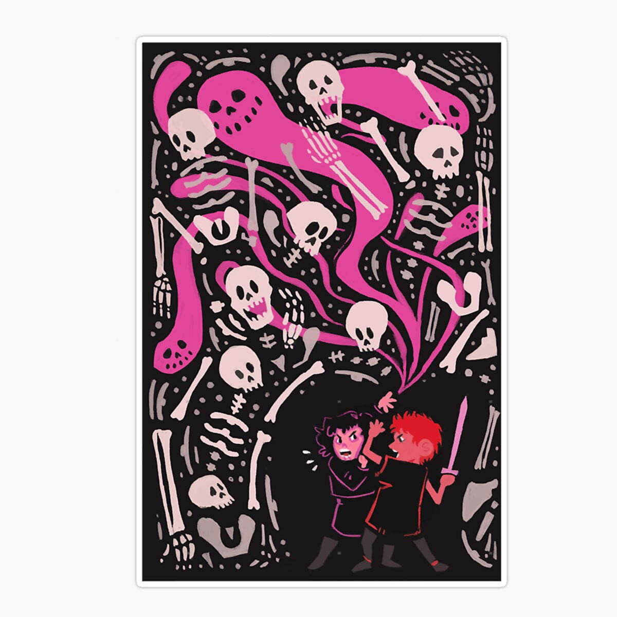 Maneki The Philosophy O Gideon The Alicorn Ninth Still Keeping Rom Er ...